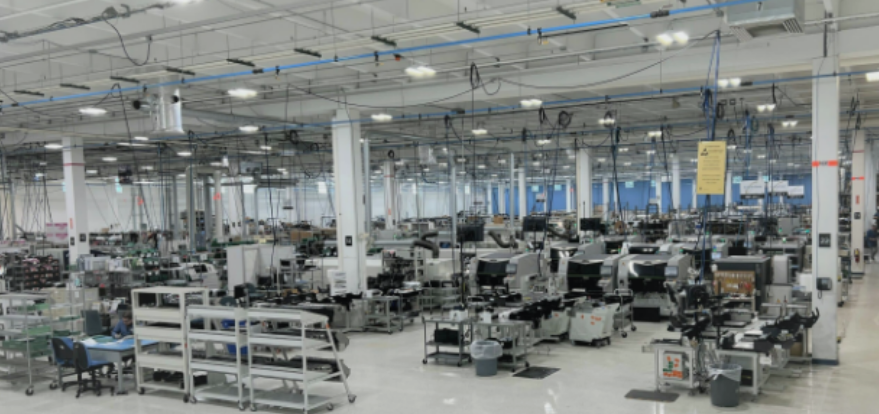Creation Technologies Newark Ny