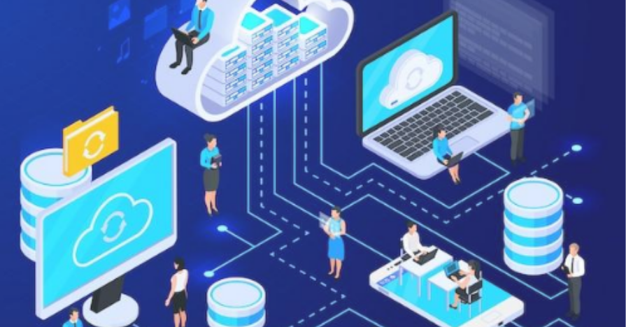 The Evolution of Cloud Network Technology in Singapore